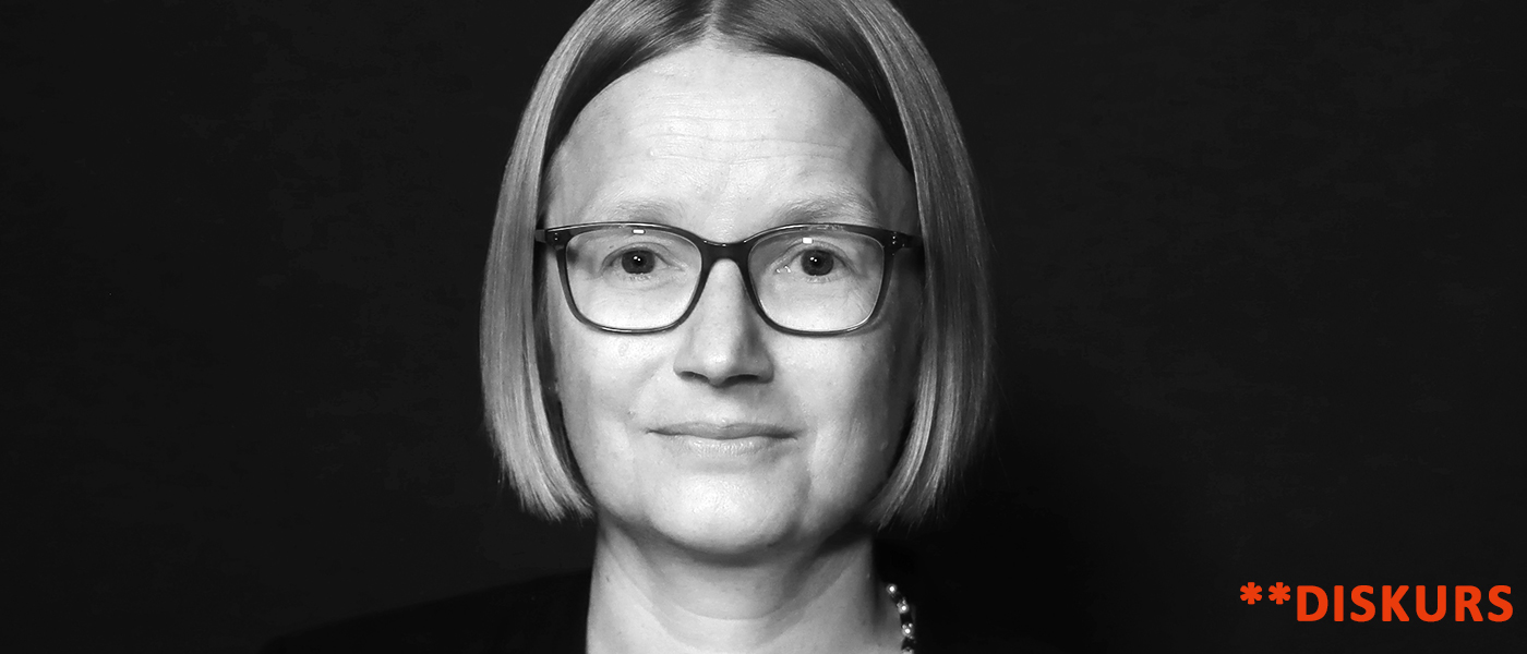 Prof. Dr. Stefanie Bock